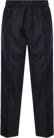 Giuliano Galiano Pantalon droit Noak - Homme - Pantalons - Noir - Taille: 2XL