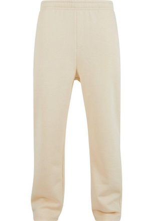 Urban Classics Jogginghose Urban Classics Fluffy Trackpants (1-tlg)