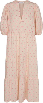 Co'Couture Kleid Cherry Floor