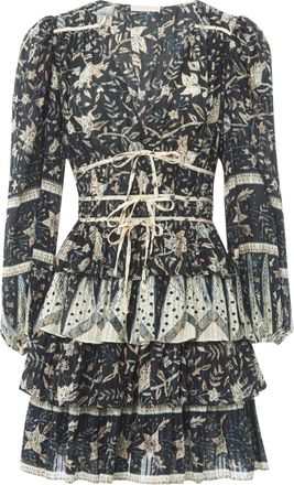 Ulla Johnson Robe Nina Ulla Johnson