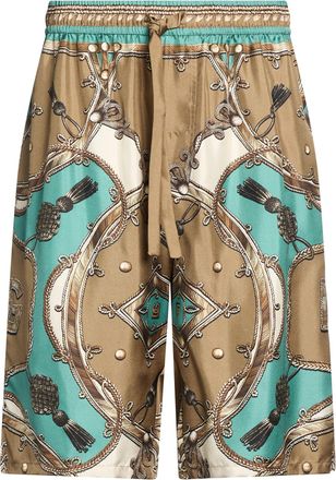 Dolce & Gabbana HOSEN & R&Ouml;CKE - Shorts & Bermudashorts auf YOOX.COM