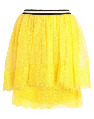 Ermanno Scervino HOSEN & R&Ouml;CKE - Minir&ouml;cke auf YOOX.COM
