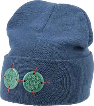 Nike ACCESSOIRES - M&uuml;tzen & H&uuml;te auf YOOX.COM