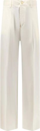 Laneus Homme, Pantalons, Beige, Taille: S Laneus Rtw... Cream