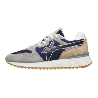 W6YZ Yak-M Sneakers - - Shoes - Herren - Grau - 41 EU