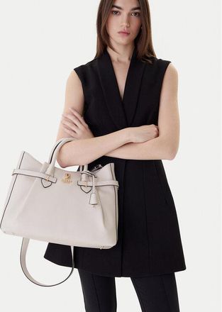 Guess Handtasche 180235 Beige