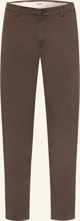 Joop Joop! Jeans Chino Matthew Extra Slim Fit braun