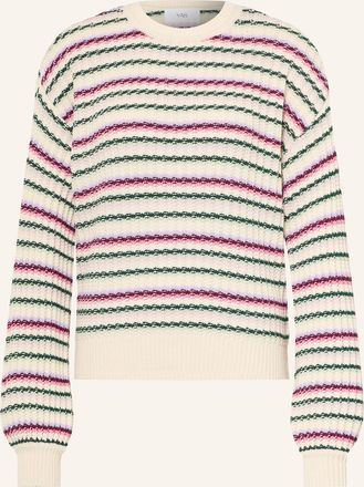 Y.A.S. Pullover weiss