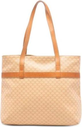 Celine Damen, Pre-Owned, Beige, ONE SIZEGr&ouml;&szlig;e