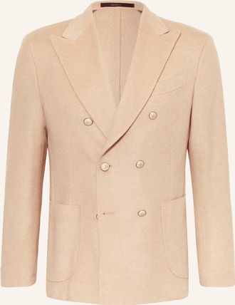 Windsor Windsor. Cashmere-Sakko Salio beige