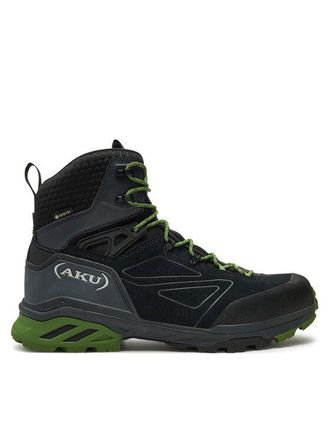 Aku Trekkingschuhe Reactive Gtx GORE-TEX 668 Grau