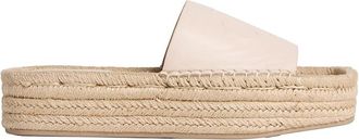 Calvin Klein Pantolette Ebeth