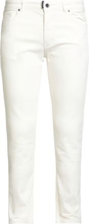 Ga&euml;lle Paris HOSEN & R&Ouml;CKE - Jeanshosen auf YOOX.COM