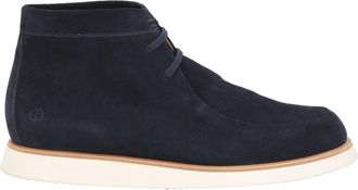 Giorgio Armani SCHUHE - Stiefeletten auf YOOX.COM