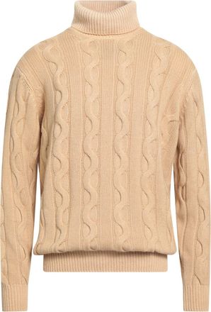 FILIPPO DE LAURENTIIS STRICKWAREN - Rollkragenpullover auf YOOX.COM