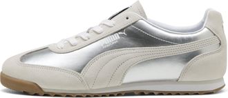 Puma Arizona Astro Escape Sneakers, Schuhe, Metallisch, 38.5