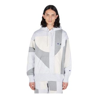Champion Sweatshirts & Hoodies - - Sweatshirts & Hoodies - Herren - Grau - S