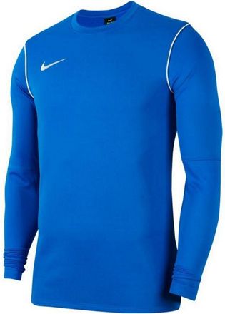 Nike Park 20 Sweatshirt Rundhalsausschnitt f&uuml;r Herren (Blau)