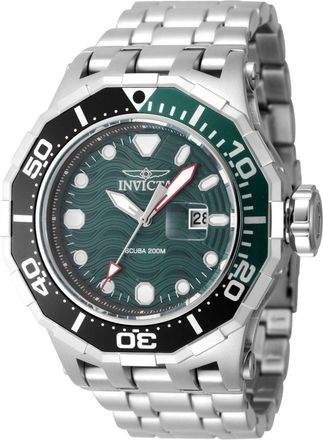 Invicta Pro Diver 47842 Herrenuhr - 52mm