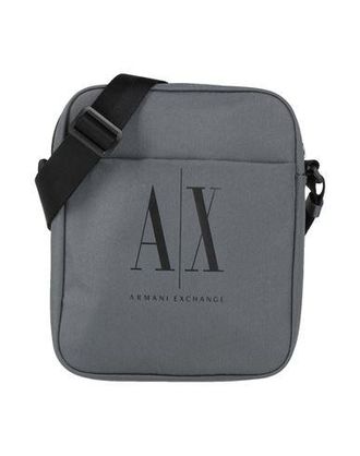 A|X Armani Exchange SACS - Sacs Bandouli&egrave;re sur YOOX.COM