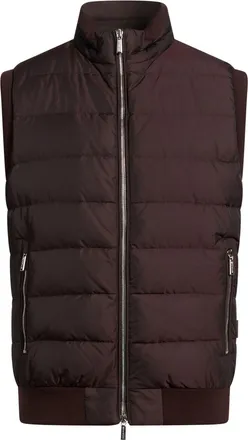 Moorer JACKEN & M&Auml;NTEL - Westen auf YOOX.COM
