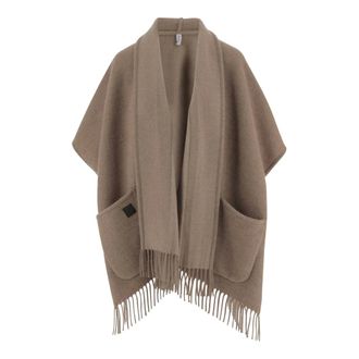 Ferragamo Damen, Jacken, Beige, ONE SIZEGr&ouml;&szlig;e