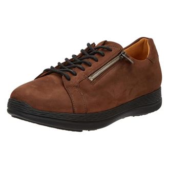 Ganter Freizeit-Schn&uuml;rschuhe - - Shoes - Damen - Braun - 44 EU