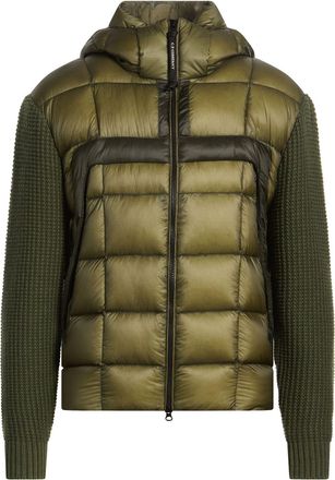 C.P. Company JACKEN & M&Auml;NTEL - Pufferjacken & Daunenjacken auf YOOX.COM