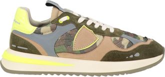 Philippe Model SCHUHE - Sneakers auf YOOX.COM