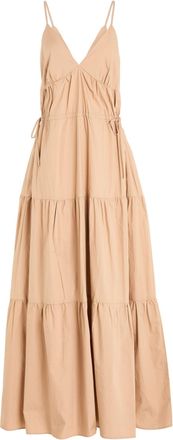 Skills & Genes KLEIDER - Maxi-Kleider auf YOOX.COM