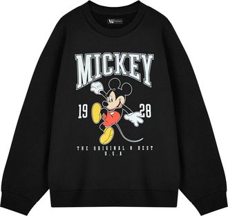 Disney Mickey Mouse