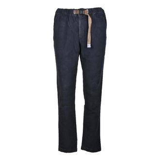 White Sand Hose - - Trousers - Herren - Schwarzk - 2XL