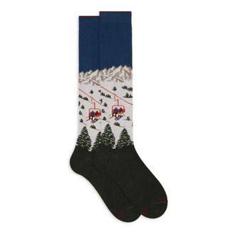 Gallo Gallo, Homme, Sous-vêtements, Multicolore, Taille: M Chaussettes