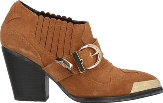 Versace SCHUHE - Stiefeletten auf YOOX.COM
