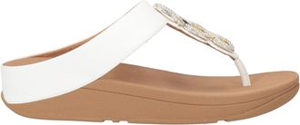 FitFlop SCHUHE - Zehentrenner auf YOOX.COM
