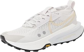 Nike Herren Zegama 2 Sneaker, Vast Grey Sanddrift Summit White Black, 40.5 EU