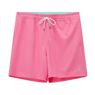 Polo Ralph Lauren Homme, Maillots de bain, Rose, Taille: M Maillots de bain