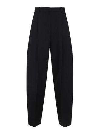 Jacquemus Pantalons Décontractés - Noir