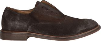 Moma SCHUHE - Schn&uuml;rschuhe auf YOOX.COM