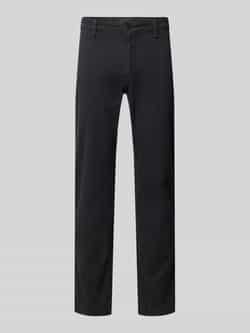 Levi's Regular Fit Chino aus Baumwoll-Mix Modell CHINO II