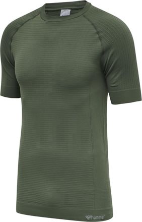 Hummel Stroke Seamless T-shirt