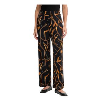 Joseph Ribkoff Damen, Hosen, Mehrfarbig, XLGr&ouml;&szlig;e