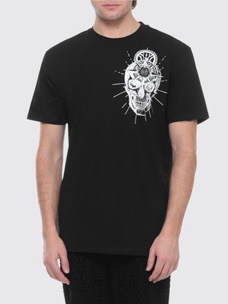 Philipp Plein T-Shirt PHILIPP PLEIN Homme couleur Noir