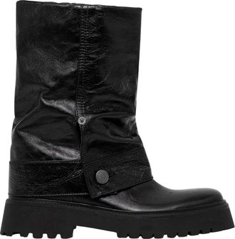 Zadig&Voltaire Damen, Schuhe, Schwarzk, 37 EUGr&ouml;&szlig;e