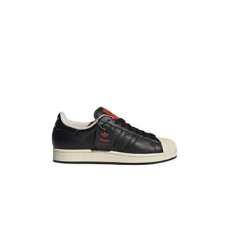 adidas Homme, Chaussures, Noir, Taille: 38 2/3 EU Superstar II Paris