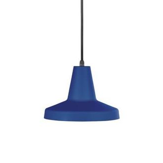 Carpyen Suspension dextérieur Easy light outdoor - Bleu - Métal