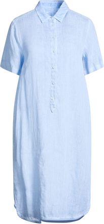 120% Lino KLEIDER - Midi-Kleider auf YOOX.COM