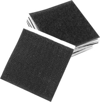 SOLUSTRE DIKACA 40 St&uuml;ck Teiliges Antirutsch Sofa Kissen aus Langlebigem Material Wiederverwendbar Rutschfester Bettschoner und Teppichfixierer Geeignet f&uuml;r So