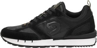 Cruyff Homme, Chaussures, Noir, Taille: 44 EU Altius Baskets