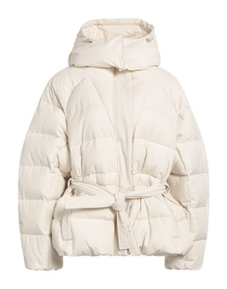 Ganni JACKEN & M&Auml;NTEL - Pufferjacken & Daunenjacken auf YOOX.COM